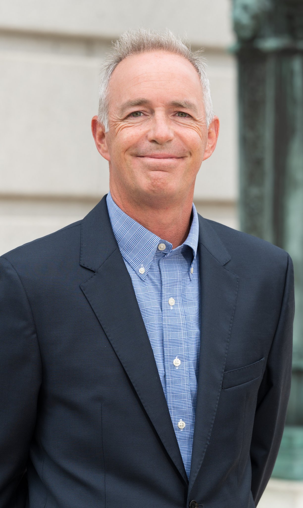 Capital Endodontics: Dr. David Landwehr | Capital Endodontics