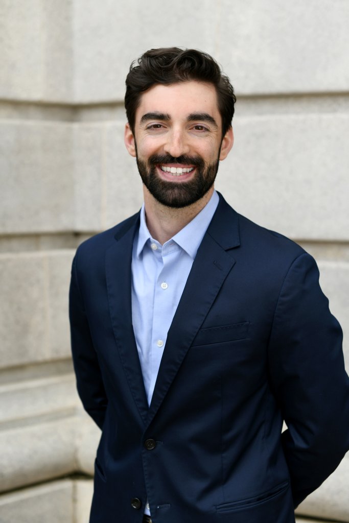 Dr. Coleman Keesler - Capital Endodontics | Capital Endodontics